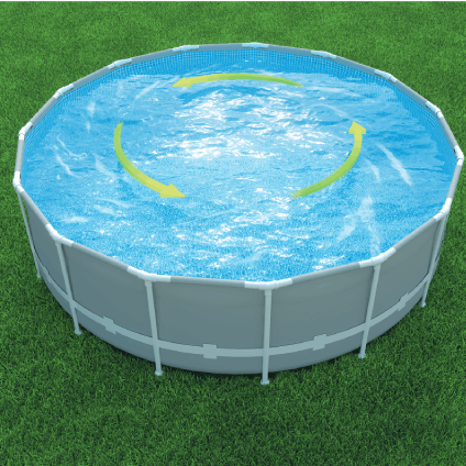 Pools - INTEX COMPANY